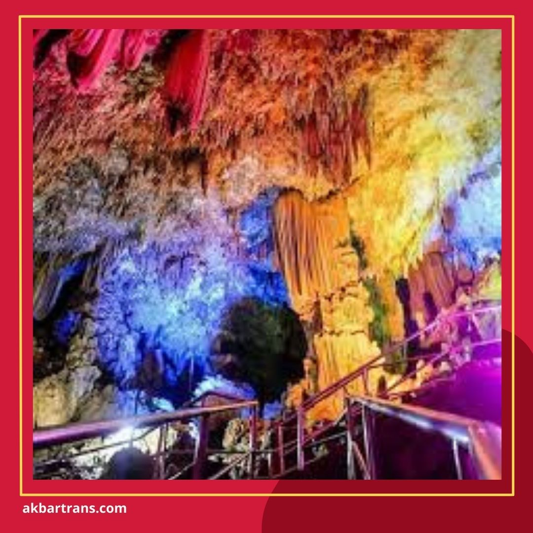 Paket Wisata Pacitan 3 Hari 2 Malam Terjangkau