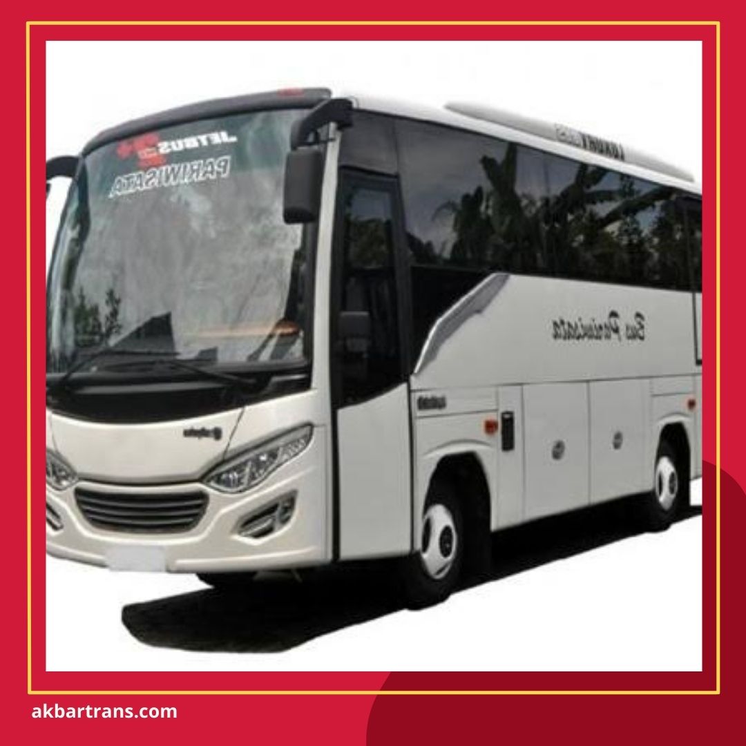 Bus Mini Isi Berapa Orang? Kelebihan & Kekurangannya Juga