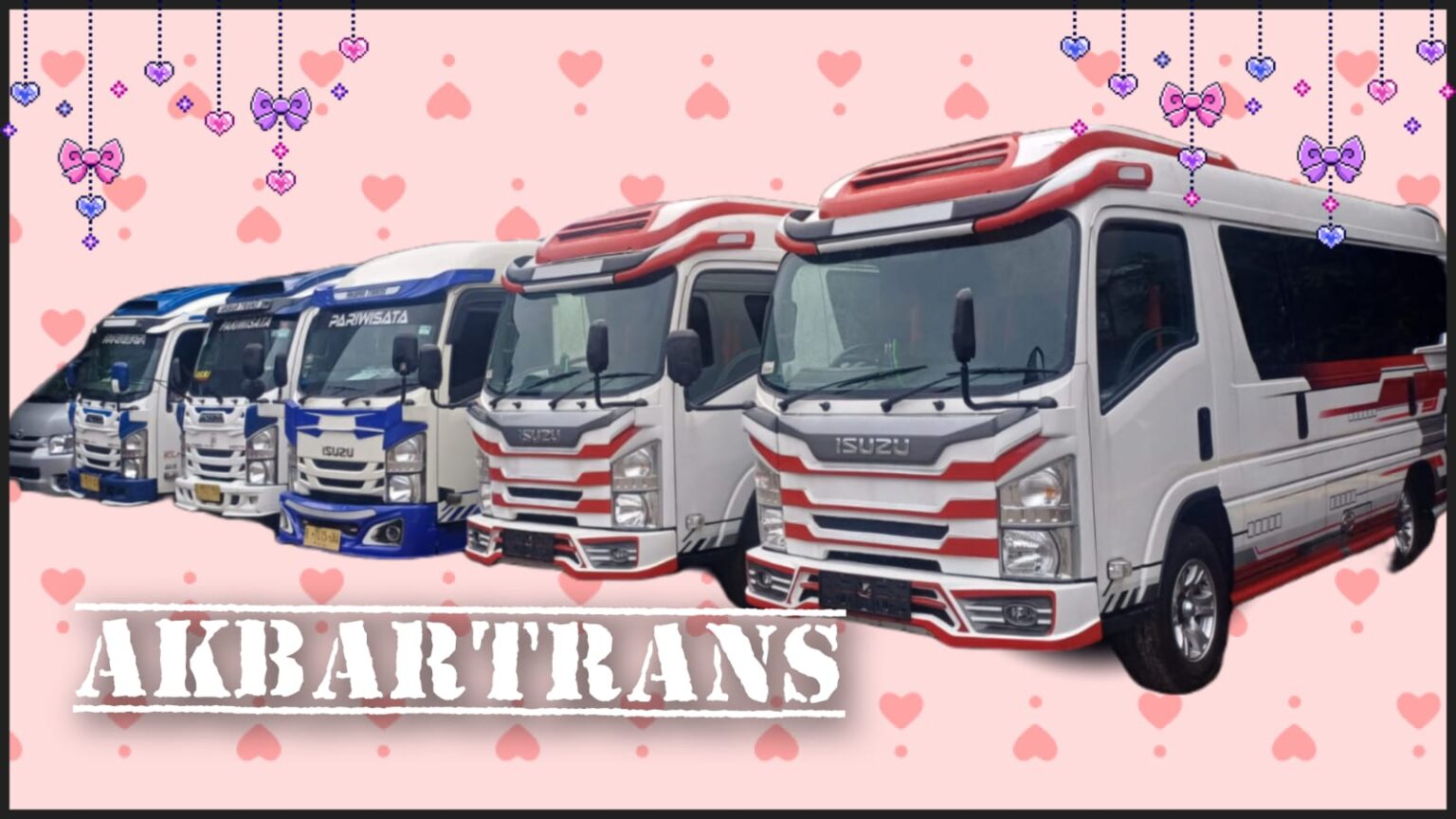 Mobil Elf Travel - Pusat Rental Elf Long 19 seat