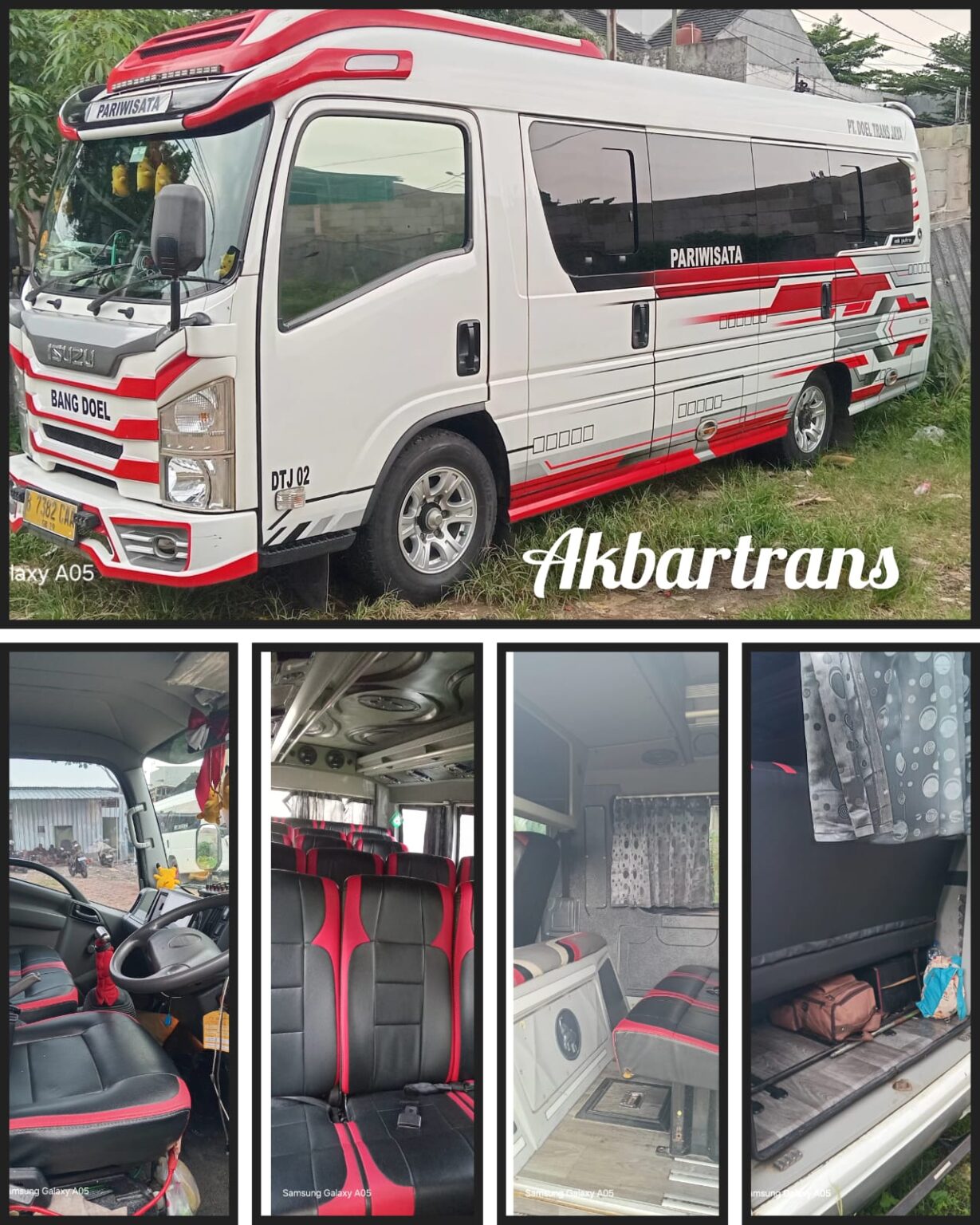 elf long isi berapa - Pusat Rental Elf Long 19 seat